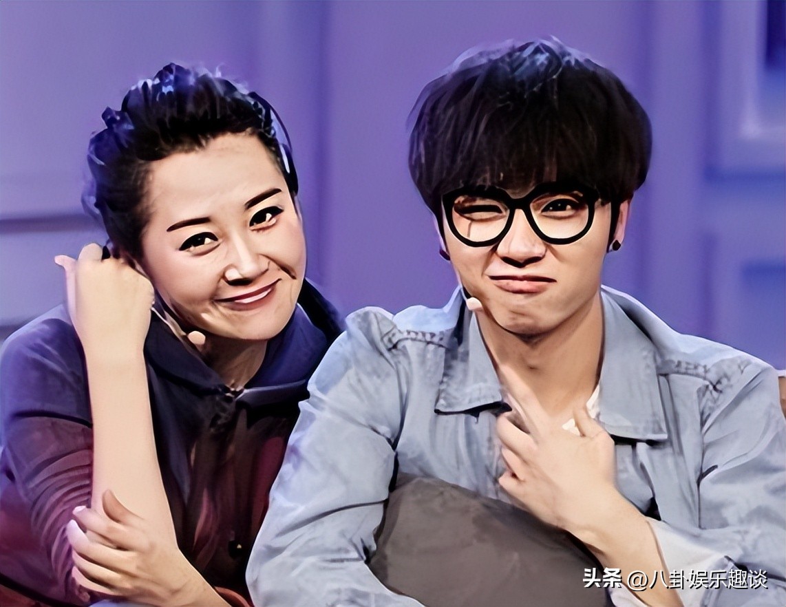 From Chen Kaige to Yang Yang, the three generations of the old, middle ...