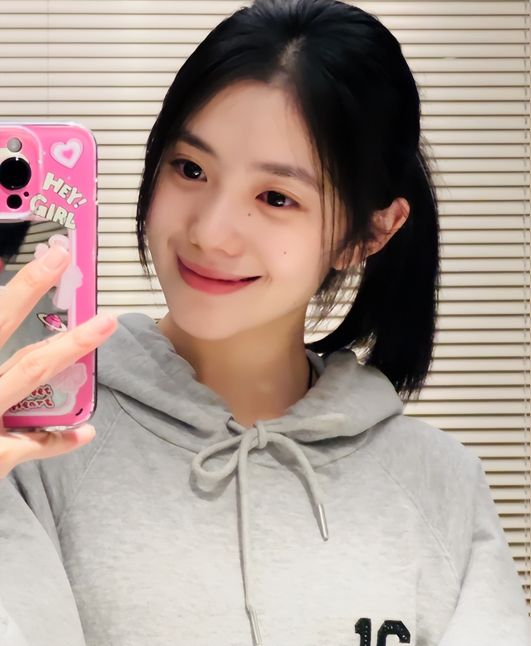 Liu Haocun was questioned about his plastic surgery, causing ...