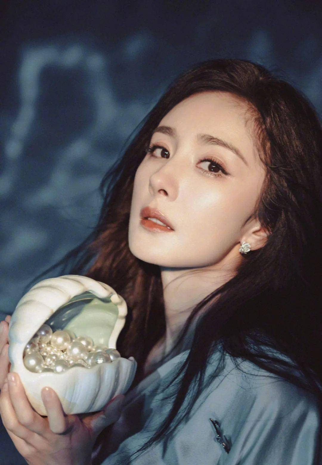 Yang Mi: Film and TV series are not popular, the truth behind it is ...
