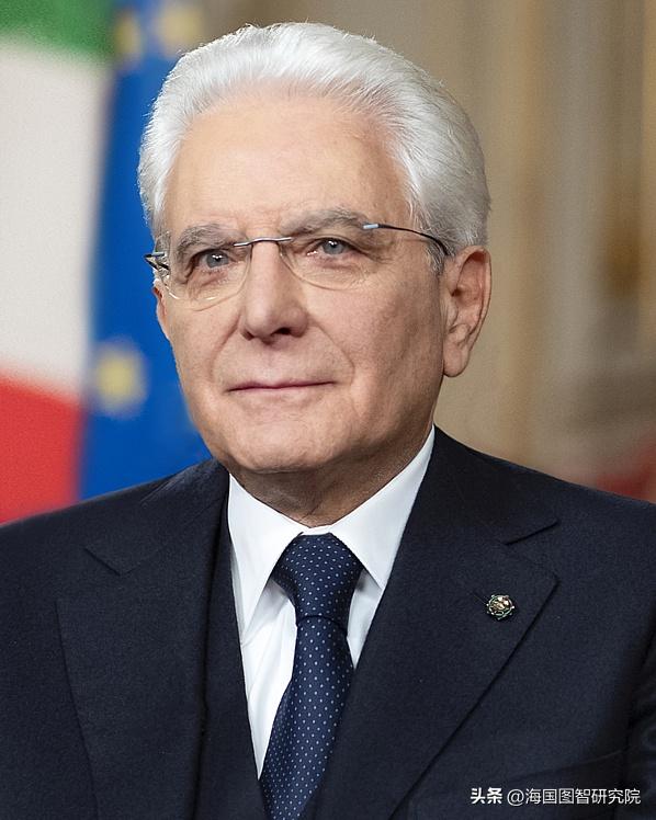 Who is the current president of Italy? - iMedia