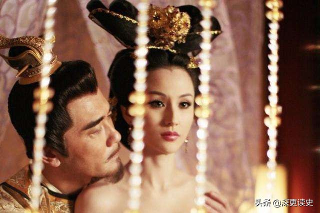 During the reign of Li Cunxu, how could the power of the empress have ...