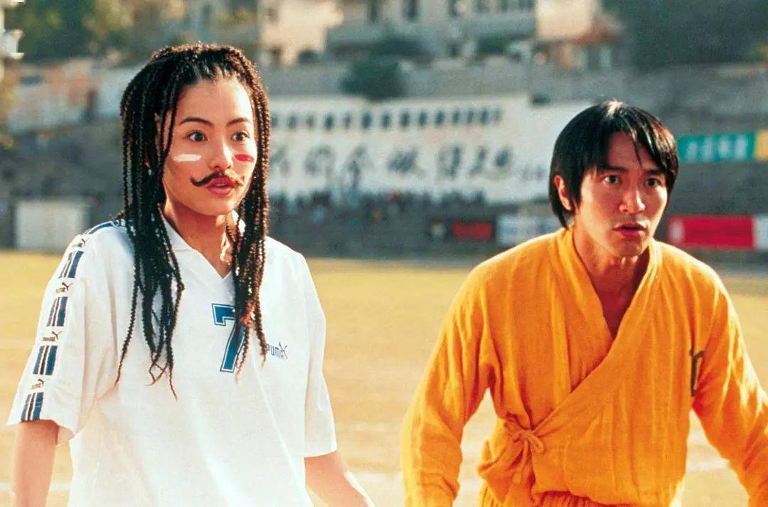 Cecilia Cheung talked about Zhou Xingchi again, the words were full of ...