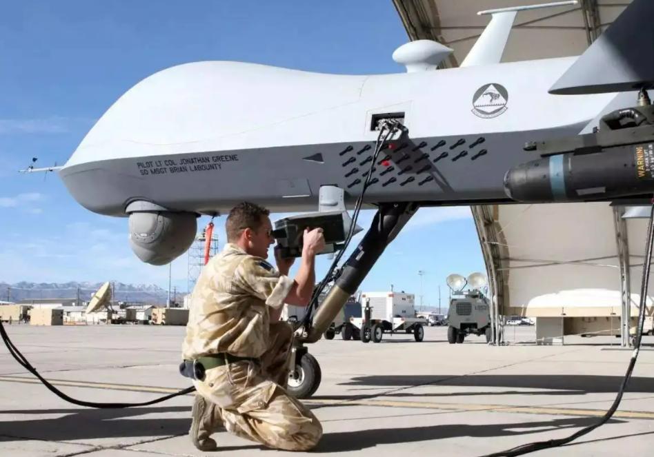 Strengthening the first island chain, the US military showed its "fangs ...