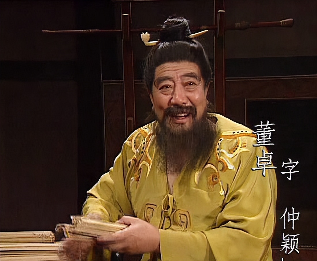 How did Dong Zhuo's 3,000 Xiliang troops control Luoyang and then control the government - iNEWS