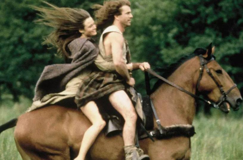 Braveheart: Everyone dies, but not everyone lives! - iNEWS