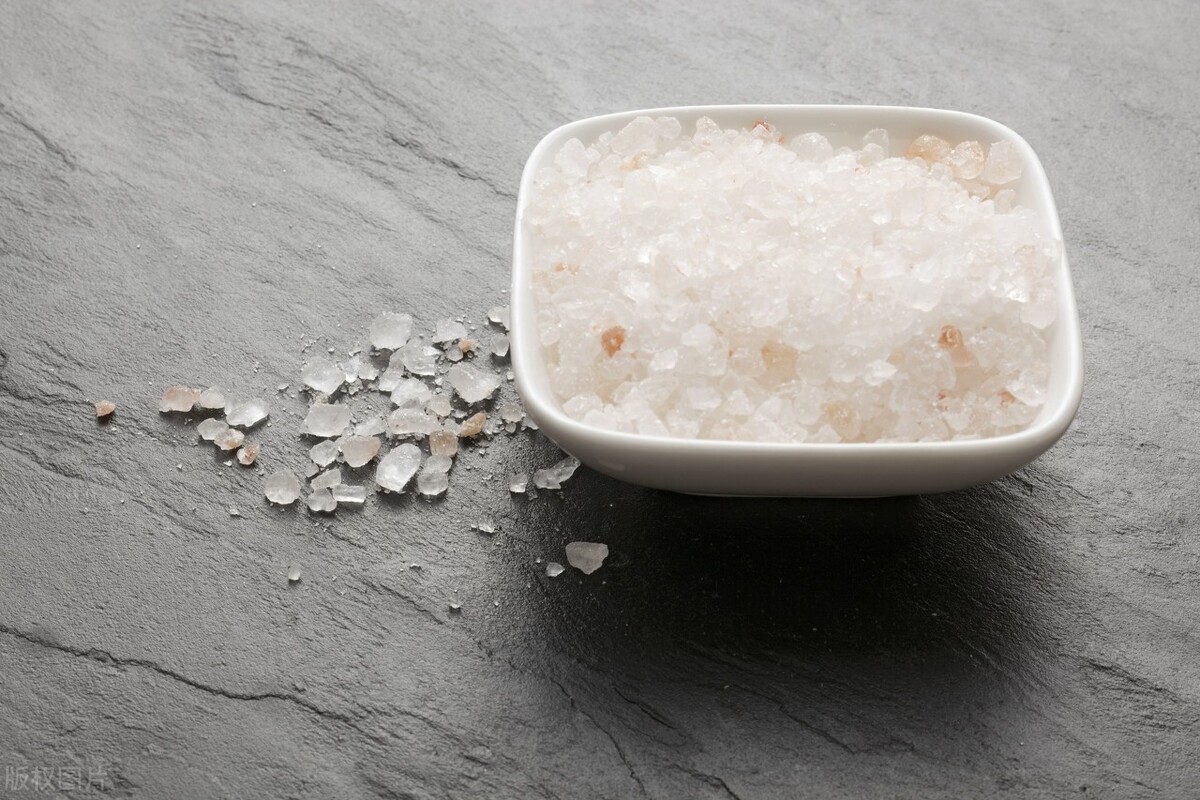 The Historical Mystery of Salt: Why Can't Humans Live Without It? Why ...