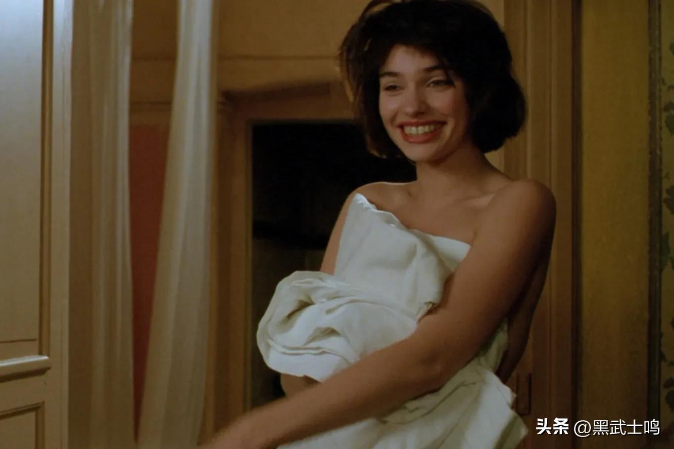 Midnight Theatre, French Art Films (8) - iMedia