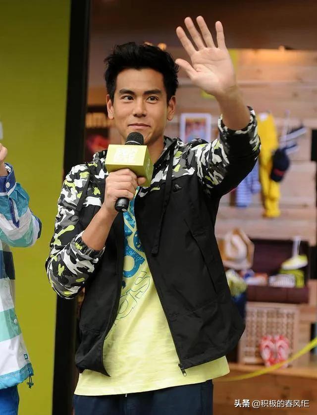 The cruel truth of an out-of-date actor is vividly reflected in Peng ...