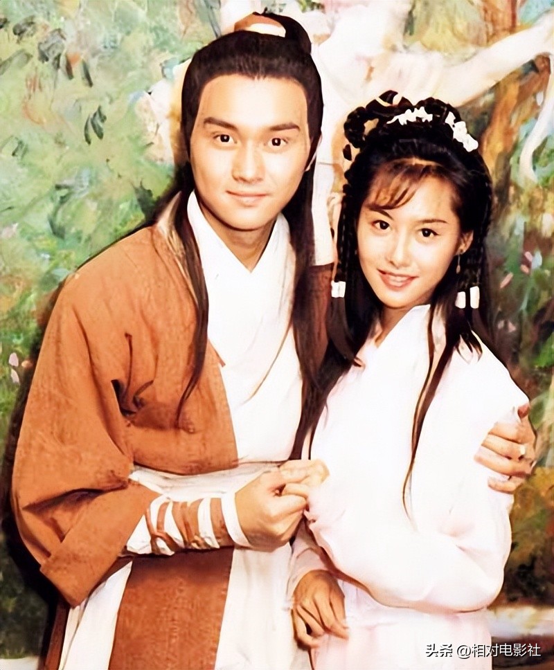 Tsui Hark's "The Condor Shooting" Official Lineup! Xiao Zhan played Guo Jing, but the heroine ...