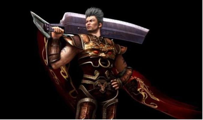 Legendary World: Mage Buster, the three weapons that are enough to make ...