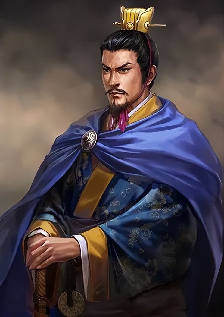 If Emperor Wei Ming lived as long as his grandfather Cao Cao, could the ...