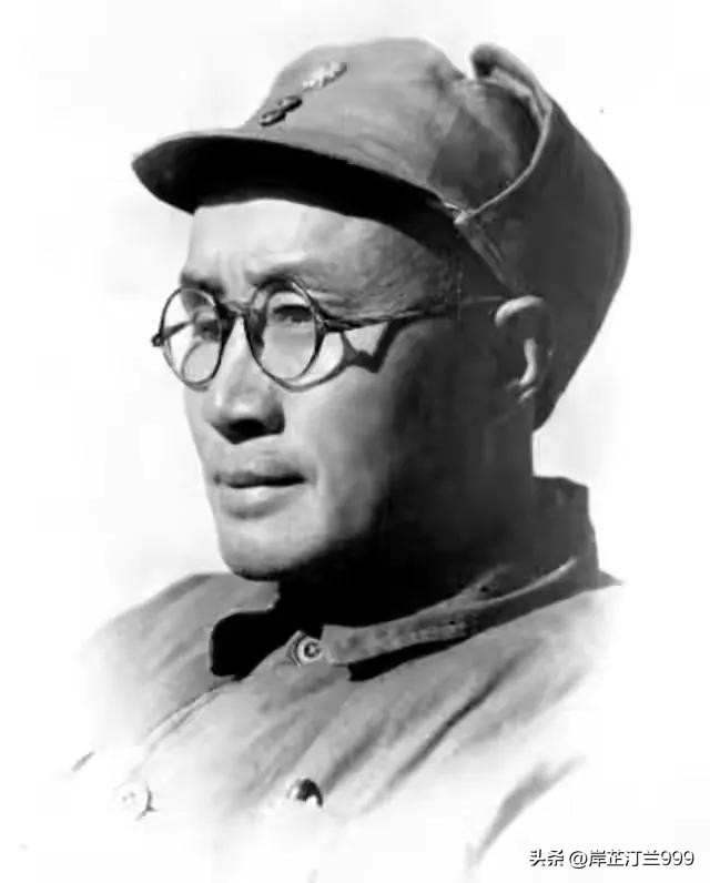 Xiangchenggu ambush: General Chen Geng's classic command battle ...