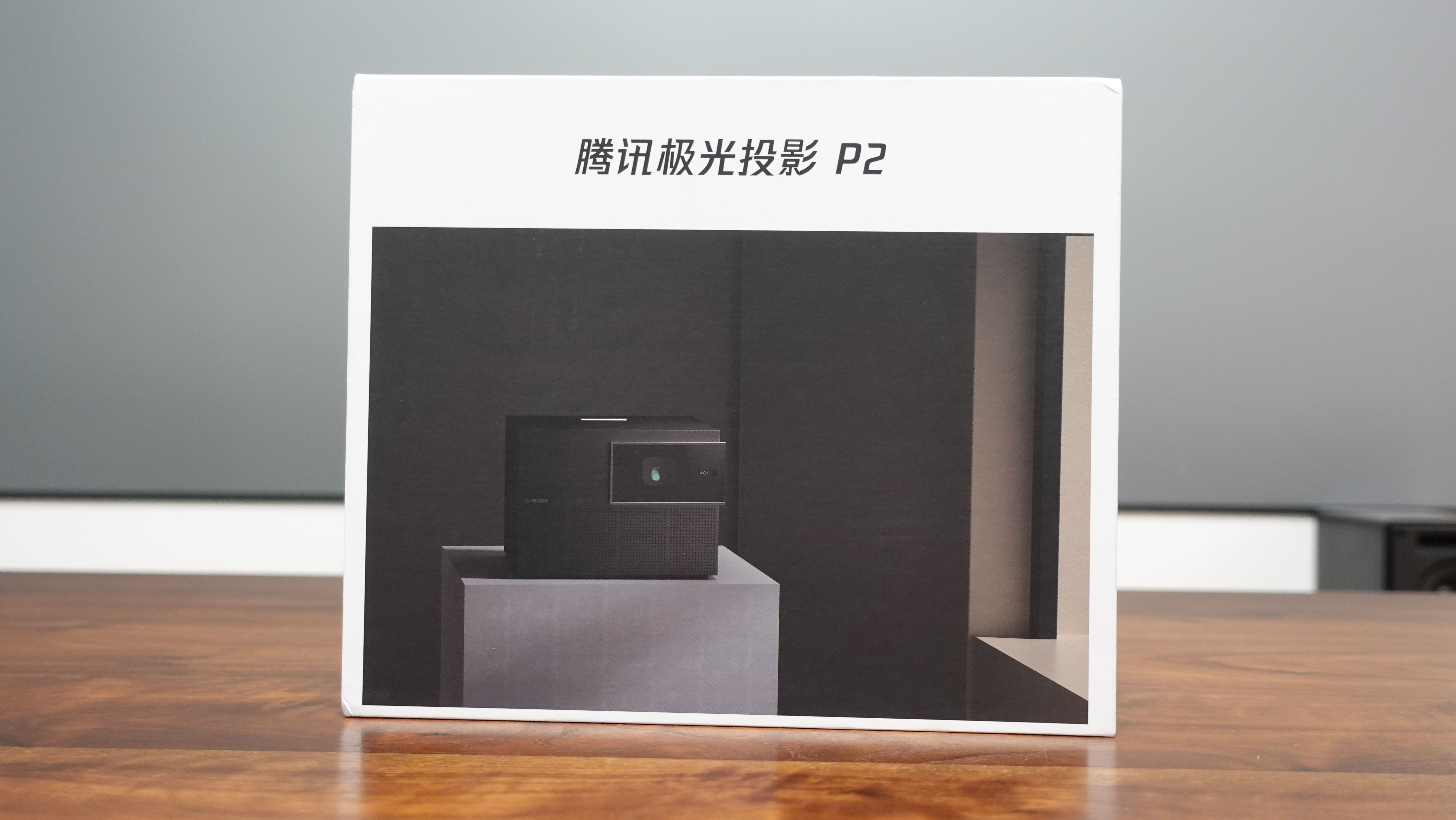 Tencent Aurora P2 Projector - Cloud Game Console Supporting True 8K ...