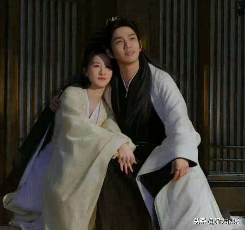 "Allure and Qinghuan" released the Mid-Autumn Festival poster, will ...