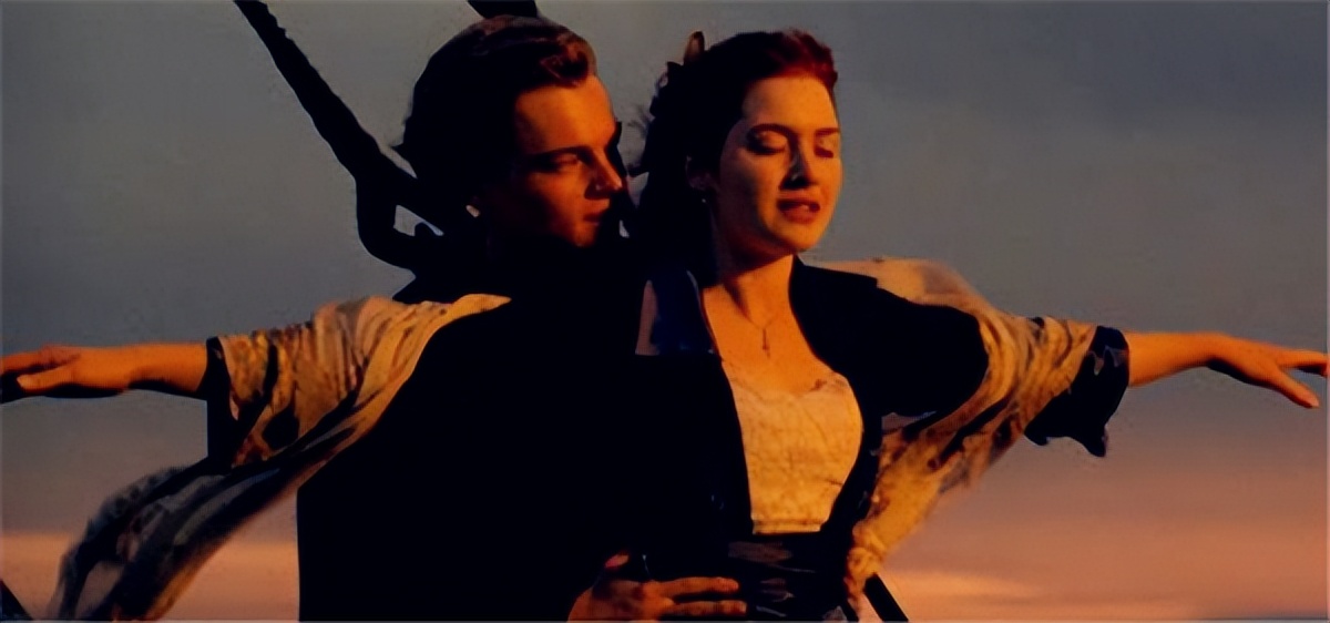 The documentary "Titanic" is popular all over the world, but few people ...