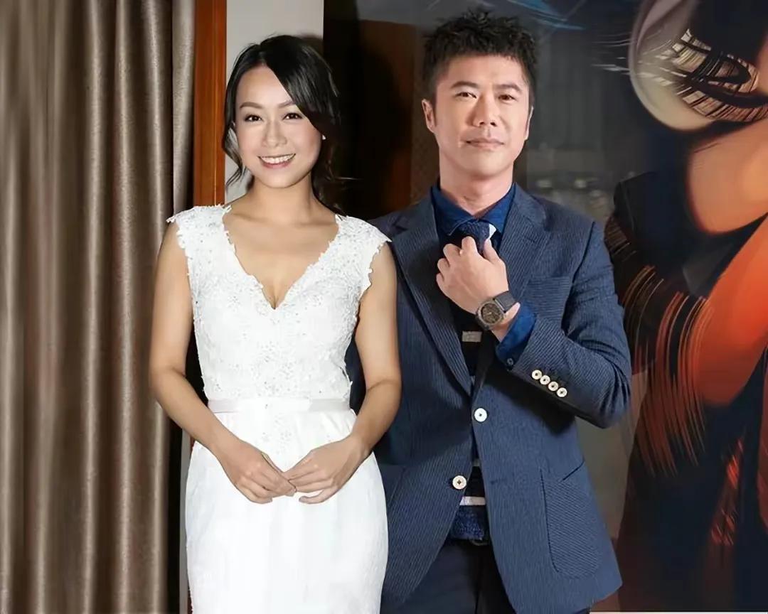 Huang Xinying was revealed to be married to her boyfriend - not just competitive - iMedia