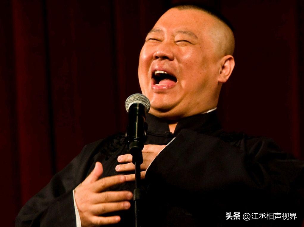 Ma Zhiming assisted in the Spring Festival Gala of Deyun Society, but ...
