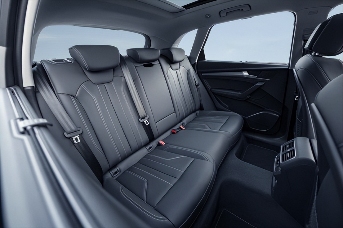 Audi Q5L vs BMW X3, who is the first choice for home use? - iMedia