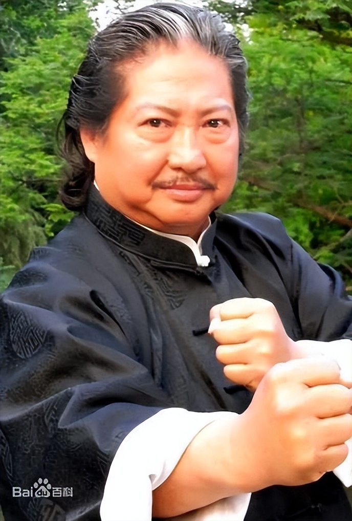 Saying that Bruce Lee is not an opponent made the audience stunned by ...