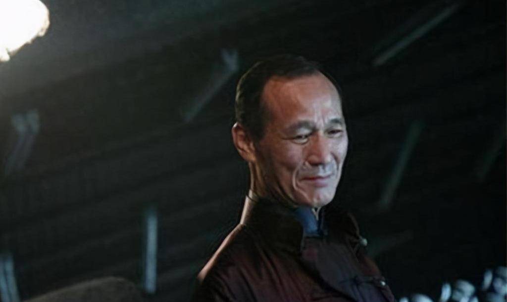 Memoirs of Chen Huimin: The former 14k boss, the real "black boss" of ...