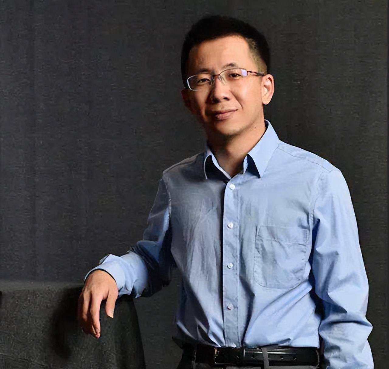 China's rich list "big reshuffle": Ma Yun fell to 5th, Li Ka-shing 8th ...