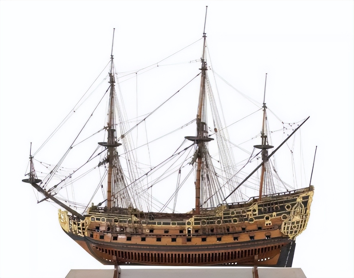 How did Elizabeth I contribute to the rise of the British Empire after ...