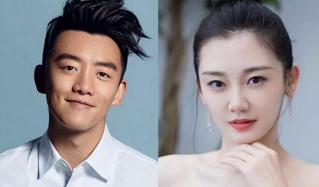 I fell in love with Cheng Xiaoyue for 3 years, but turned around and ...