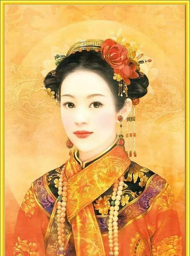Secrets of the Qing Dynasty: the story of Nurhaci and "the old woman of ...