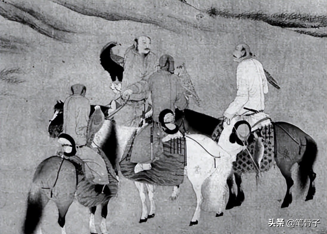 China's 7 deadly enemies in history, 6 have been eliminated, and the ...