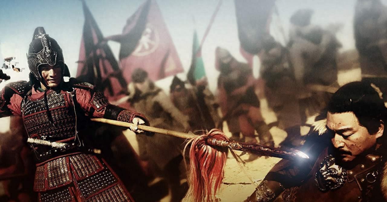 Bai Qi killed 400,000 Zhao soldiers in a trap: Archaeologists dug up ...