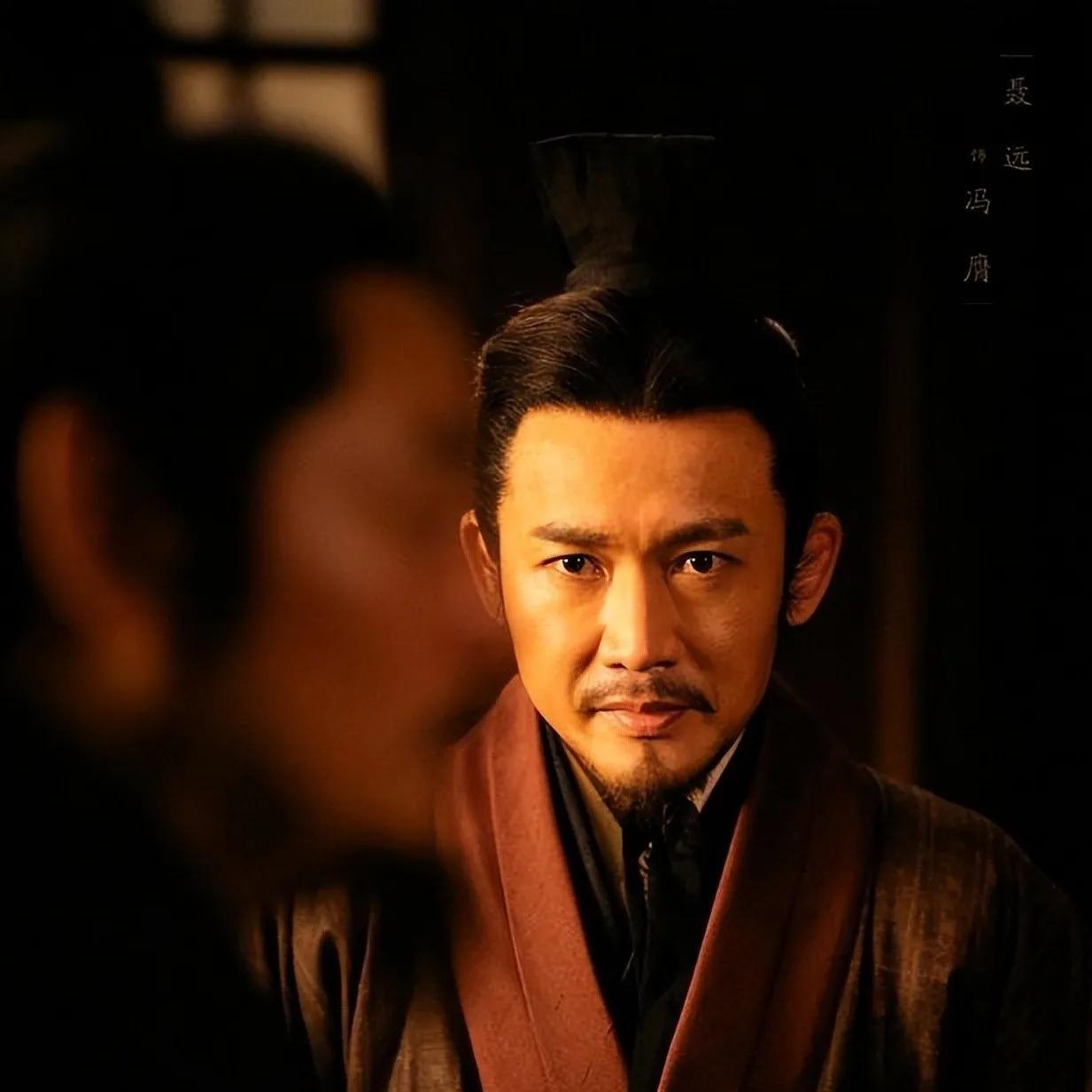 Nie Yuan talked about the highlights of "Feng Qi Longxi", now 44 years ...