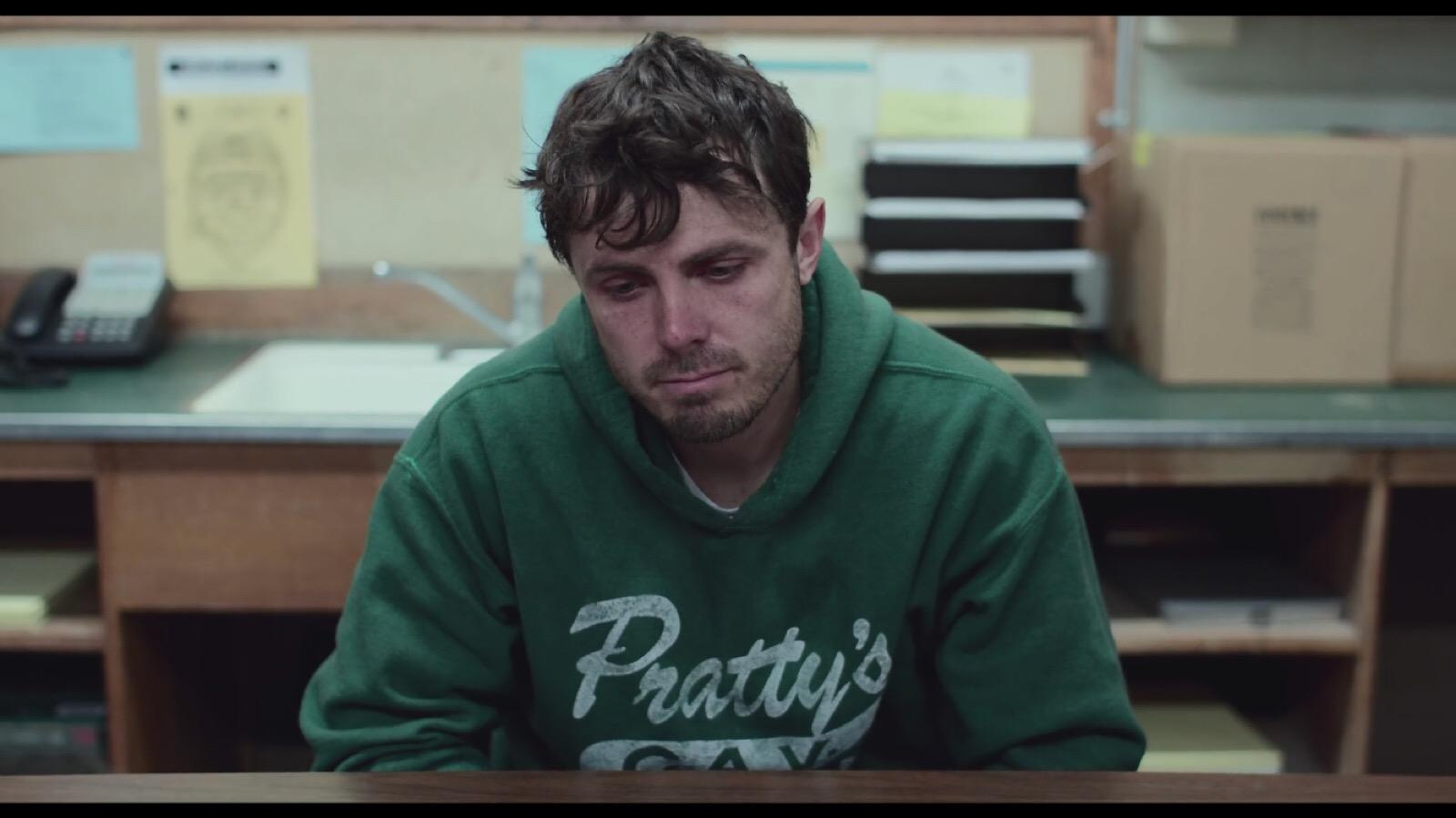 An Exploration of Grief and Family Relationships in Manchester by the ...