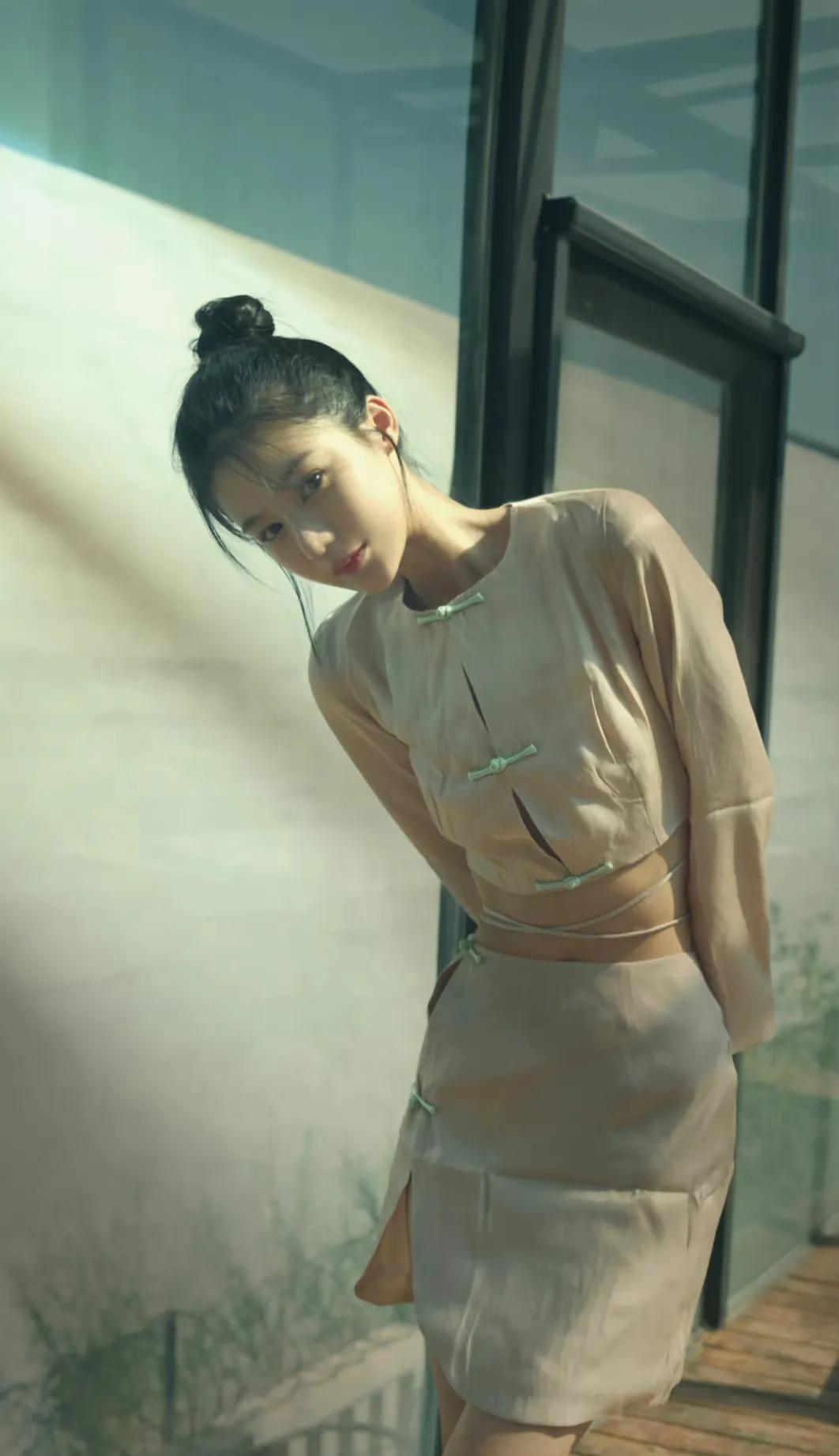 Actor Xu Shiyue - iMedia