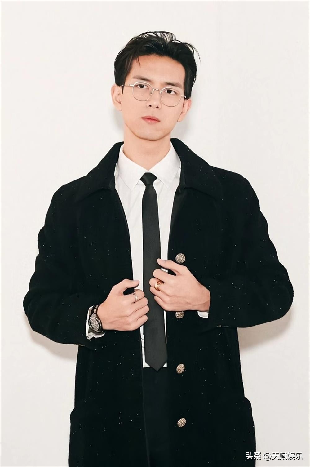 2023 version of Li Xian's beautiful photo (2) - iNEWS