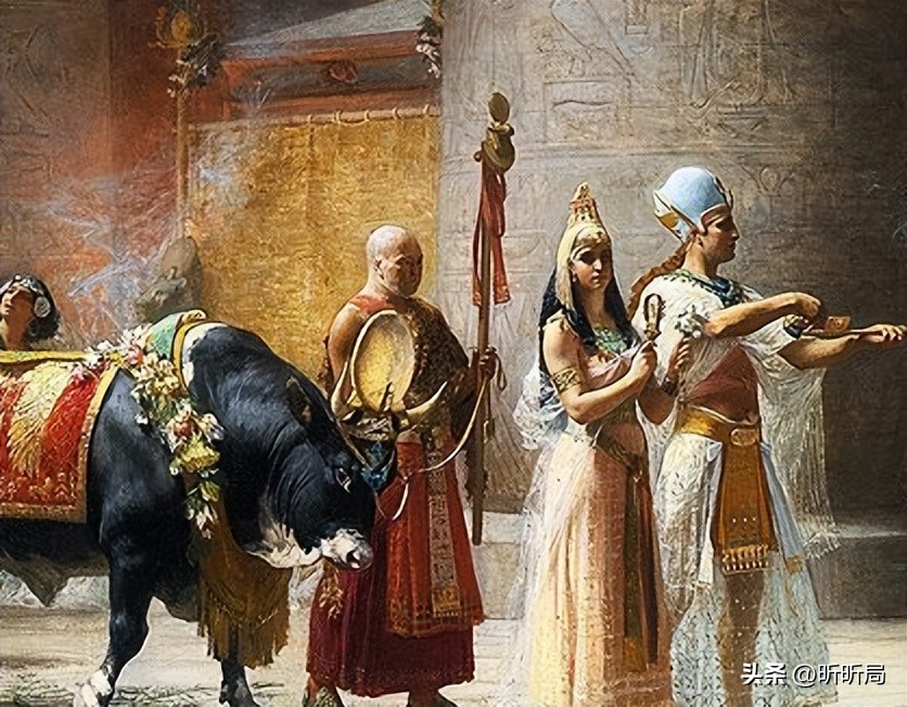 In-depth analysis of ancient Egyptian women, what status and role did ...