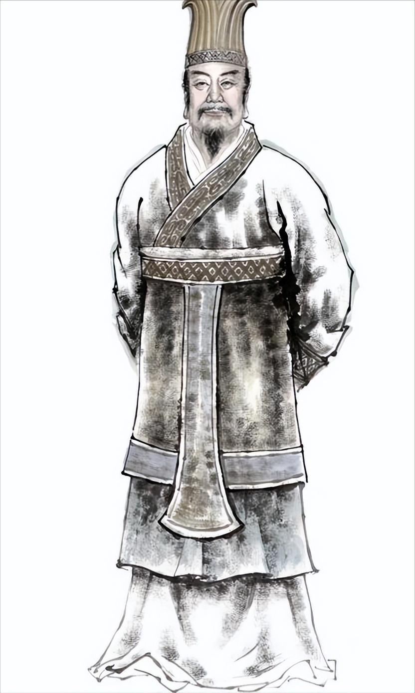 A Study of Fu Shuo's Stories in the Pre-Qin and Han Dynasties - iNEWS