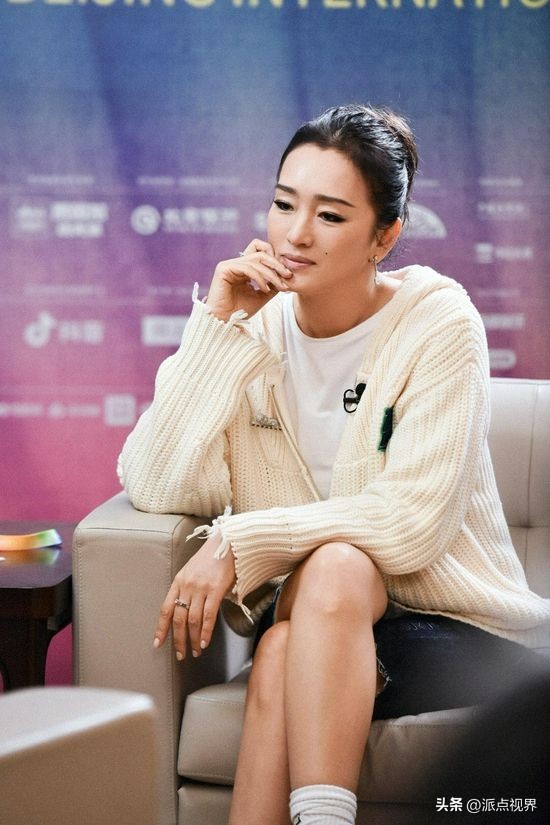 "Rural Widow" don't act foolishly!Put Gong Li, Jiang Wenli, and Yan Ni ...