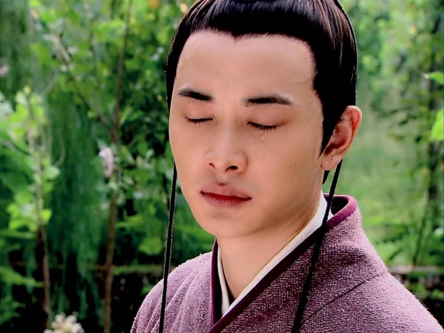 How cunning is Xiao He?Before he died, the emperor asked who his ...