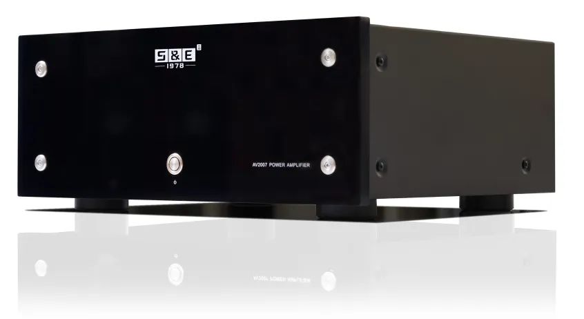 Sound Federation general agent: Denmark S&E (Schou-Epa) high-end home ...