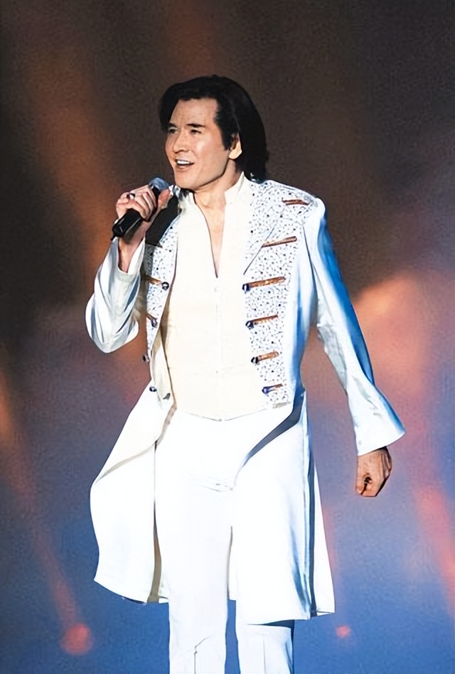 Fei Xiang is known as the first-generation top class, is this ...