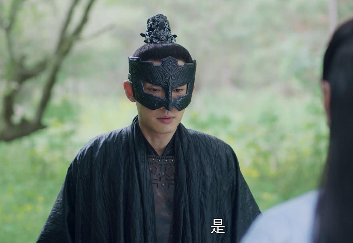 "Let's try the world" Bai Fengxi's love rival went online and wanted ...