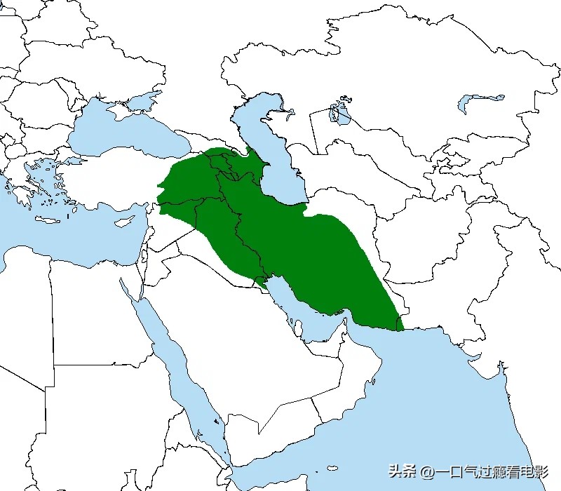 The Seven Turkic Dynasties That Ruled Iran - iNEWS