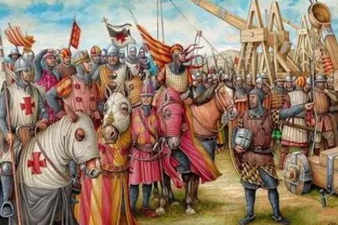 How does the territorial expansion of the Roman Empire relate to the ...