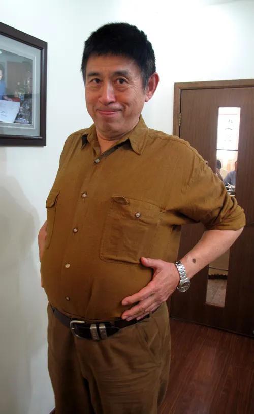 Love entanglement between singer Cheng Zhi and his two wives - iNEWS