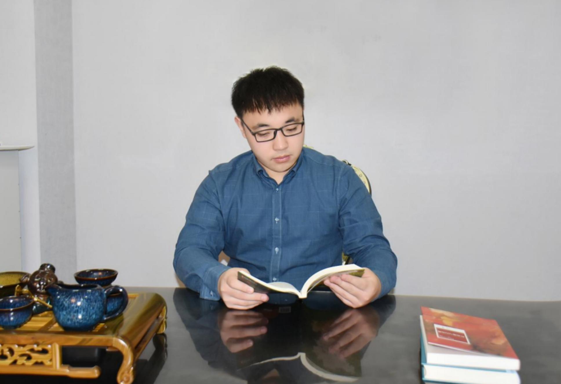 Chen Ang: At this moment, I am a little in love with the ups and downs ...