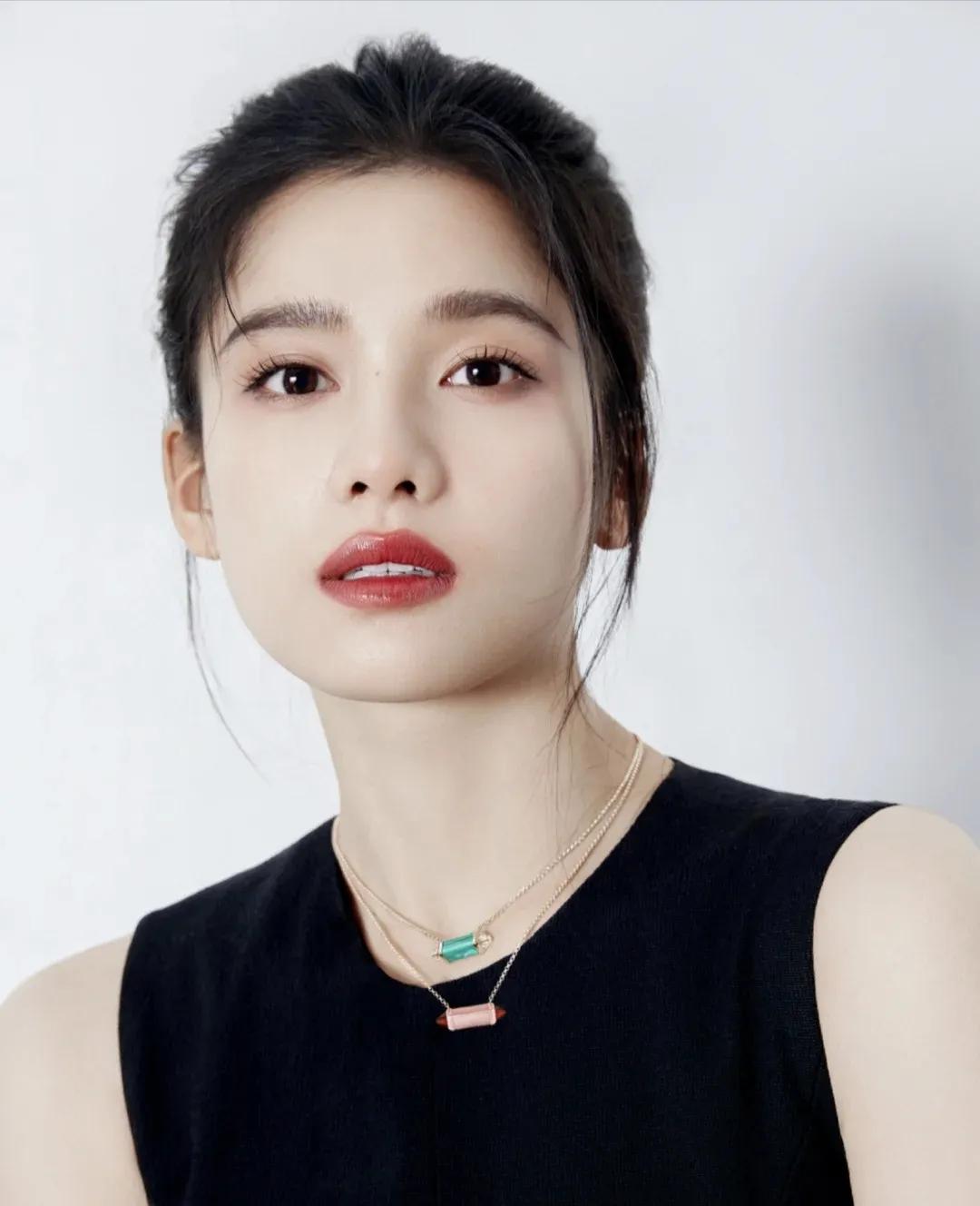 Zhang Jingyi - iMedia