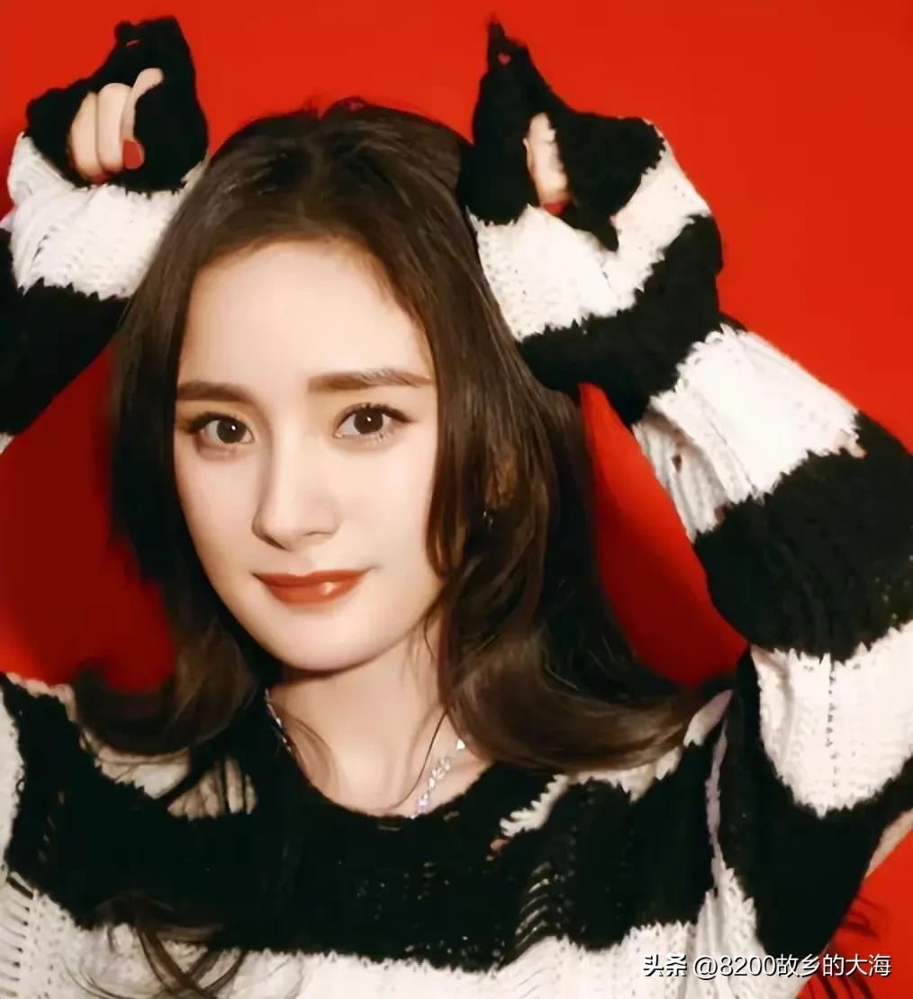 Yang Mi and Hawick Lau's custody battle escalated, a huge sum of 540 ...