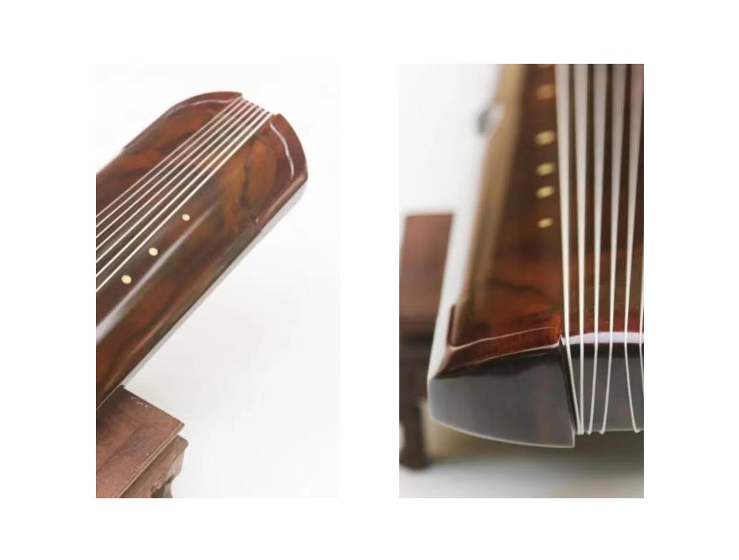 Director of Guqin King: Guqin is actually a living history?Do you ...