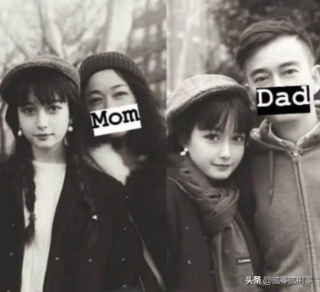 Fairy Internet celebrity "Susan Su", the face of a beautiful natural ...