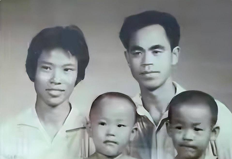 Sun Hao: At the age of 26, he went to the Spring Festival Gala and ...